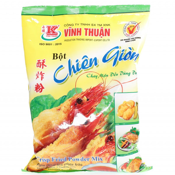 Bột Chiên Giòn Vĩnh Thuận gói 150g – SaPhaVi